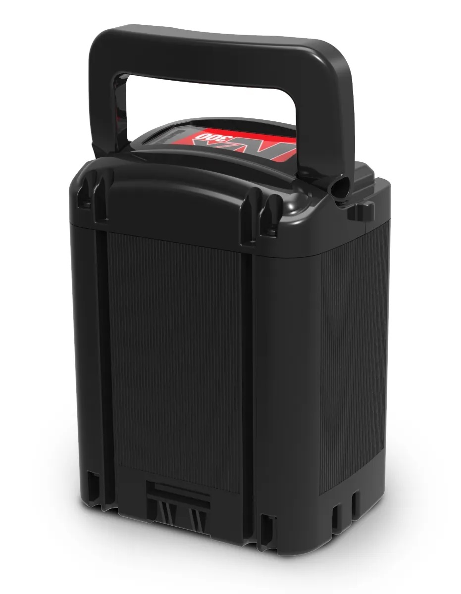 Bateria NX Litowo Ionowa - TASKI Swingo 250 μicro | Sklep internetowy ...