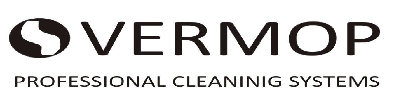 Profesjonalne kompletne wiadro do mycia okien - vermop - Clean-Med