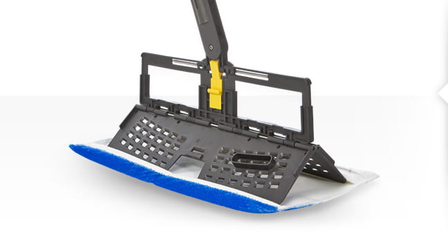 Stelaż (uchwyt) do mopa typu twixter 40 cm - vermop - Clean-Med