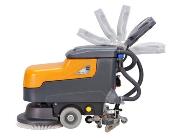 Swingo 450 b li ion prostownik zewnętrzny - taski - Clean-Med
